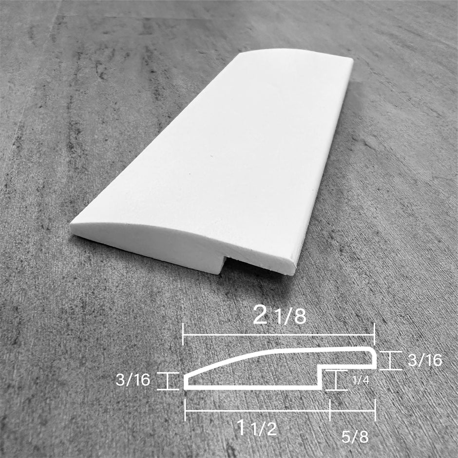 2: Transitions - Reducers & End Caps – Flexitions