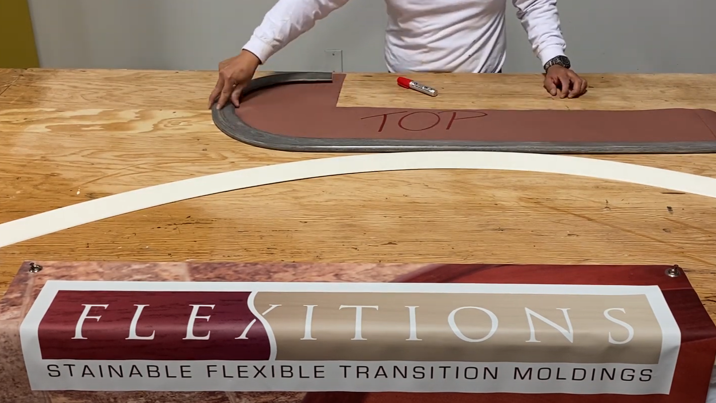 How To Make A Custom Template – Flexitions